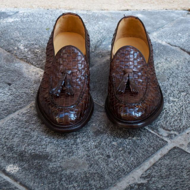 Scarpa…Si! – Sifting