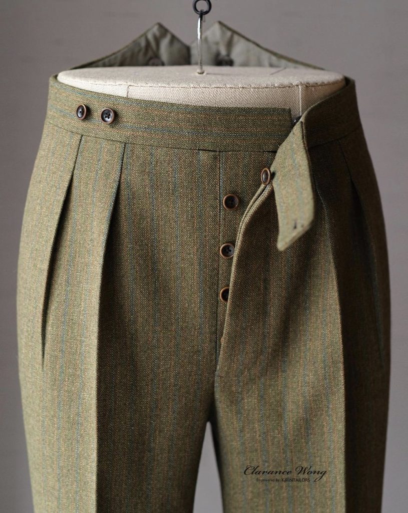 Cut.Fit.Fabric.Perfection! – Sifting